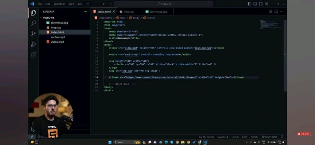 Day 37 of #100DaysOfCode challenge: Video editing | Aadesh Kumar posted ... Day 37 of #100DaysOfCode challenge: Video editing | Aadesh Kumar posted ...