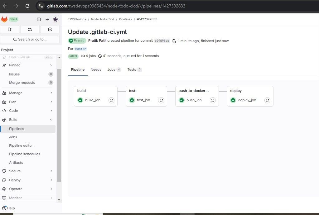 #devops #docker #gitlab #aws #nodejs #cicd #dockercompose ... #devops #docker #gitlab #aws #nodejs #cicd #dockercompose ...