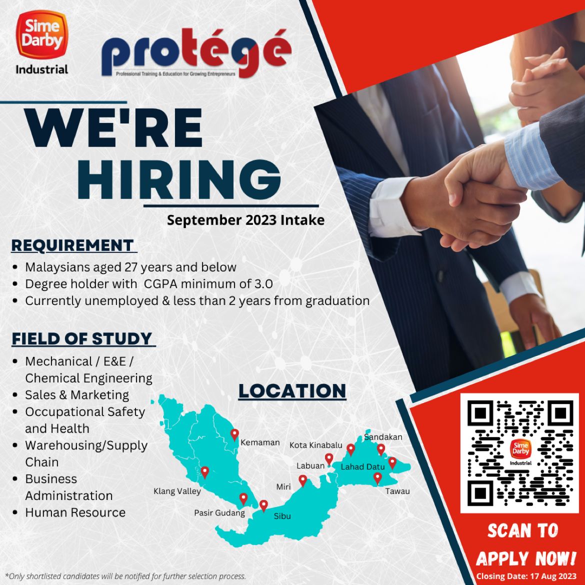 Dayang Norrazira Abang Abdul Malek posted on LinkedIn Dayang Norrazira Abang Abdul Malek posted on LinkedIn