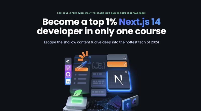 JavaScript Mastery on LinkedIn: #nextjs #next14 #webdev JavaScript Mastery on LinkedIn: #nextjs #next14 #webdev