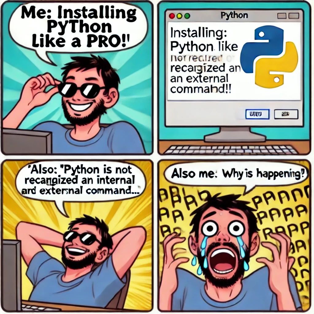 #python #ai #machinelearning #coding #learnpython #programming ... #python #ai #machinelearning #coding #learnpython #programming ...