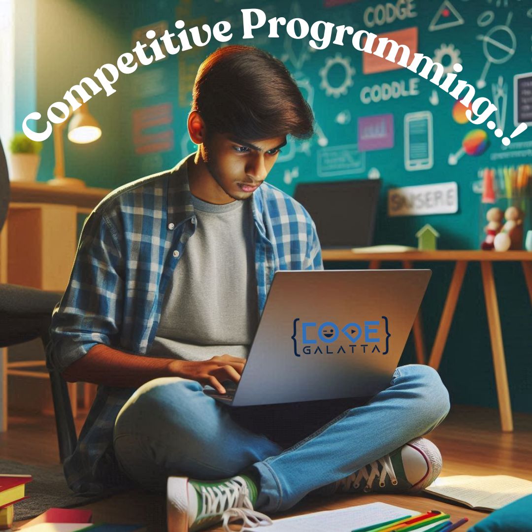 CodeGalatta on LinkedIn: #competitiveprogramming #codingtips # ... CodeGalatta on LinkedIn: #competitiveprogramming #codingtips # ...