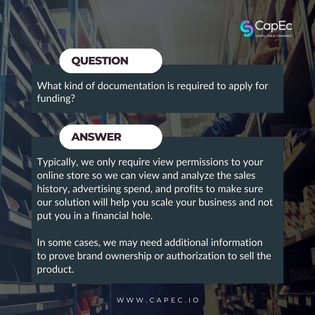 How CapEc can scale your online store | CapEc.io posted on the topic ... How CapEc can scale your online store | CapEc.io posted on the topic ...