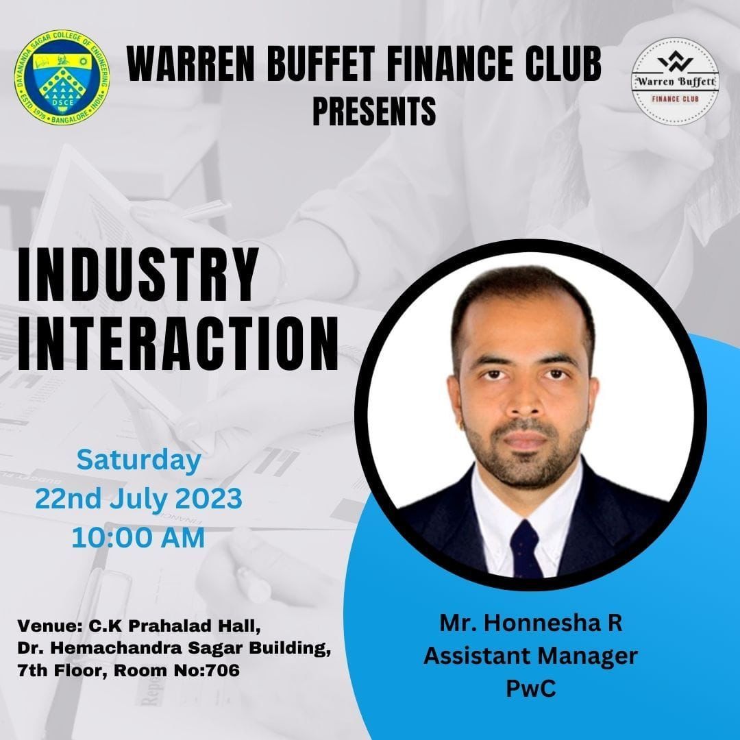 DOMS-DSCE on LinkedIn: #dsce #dscedoms #warrenbuffet #financeclub # ... DOMS-DSCE on LinkedIn: #dsce #dscedoms #warrenbuffet #financeclub # ...