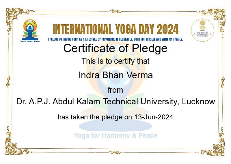 Indrabhan Verma on LinkedIn: Indrabhan Verma on LinkedIn: