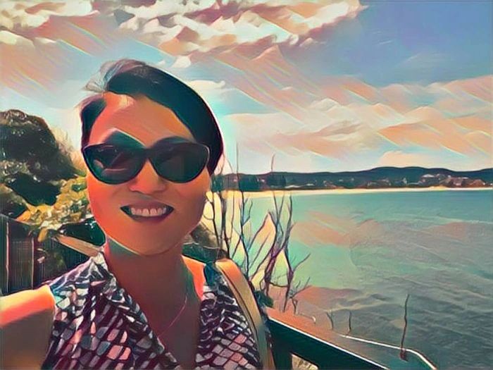 Lassie & Edward Zia - Awesome Influencer Business Community posted on ... Lassie & Edward Zia - Awesome Influencer Business Community posted on ...