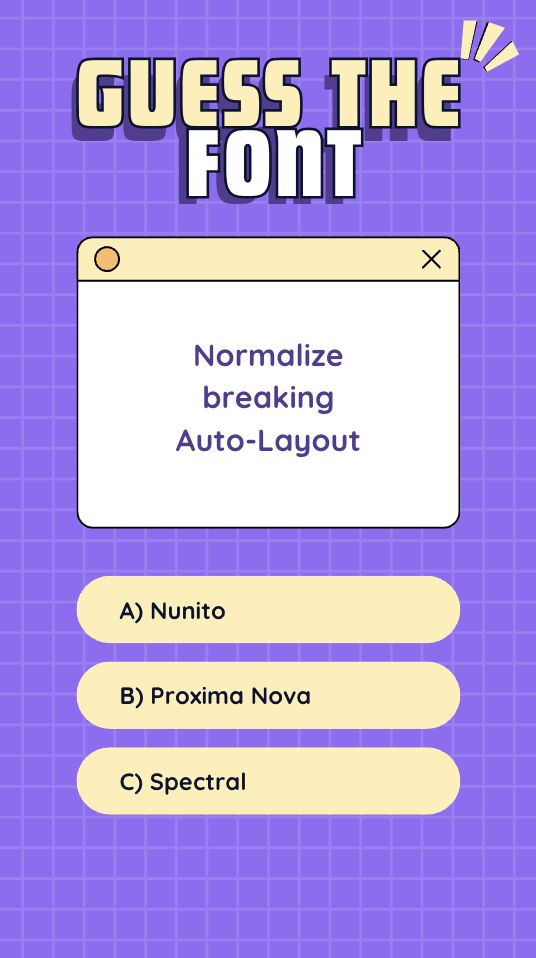 Nitin Bhatnagar on LinkedIn: Built this fun little quiz game using ... Nitin Bhatnagar on LinkedIn: Built this fun little quiz game using ...