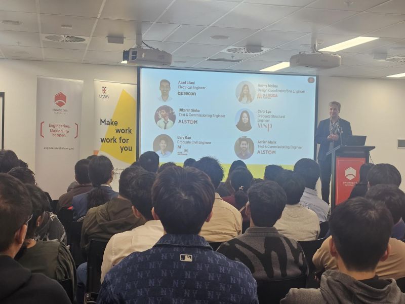 Rodger Zhao on LinkedIn: #migrant #unsw #engineersaustralia # ... Rodger Zhao on LinkedIn: #migrant #unsw #engineersaustralia # ...