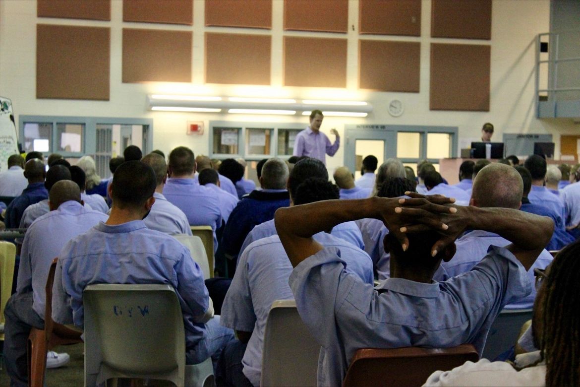 Christopher Poulos on LinkedIn: Our mission at the Center for Justice ... Christopher Poulos on LinkedIn: Our mission at the Center for Justice ...