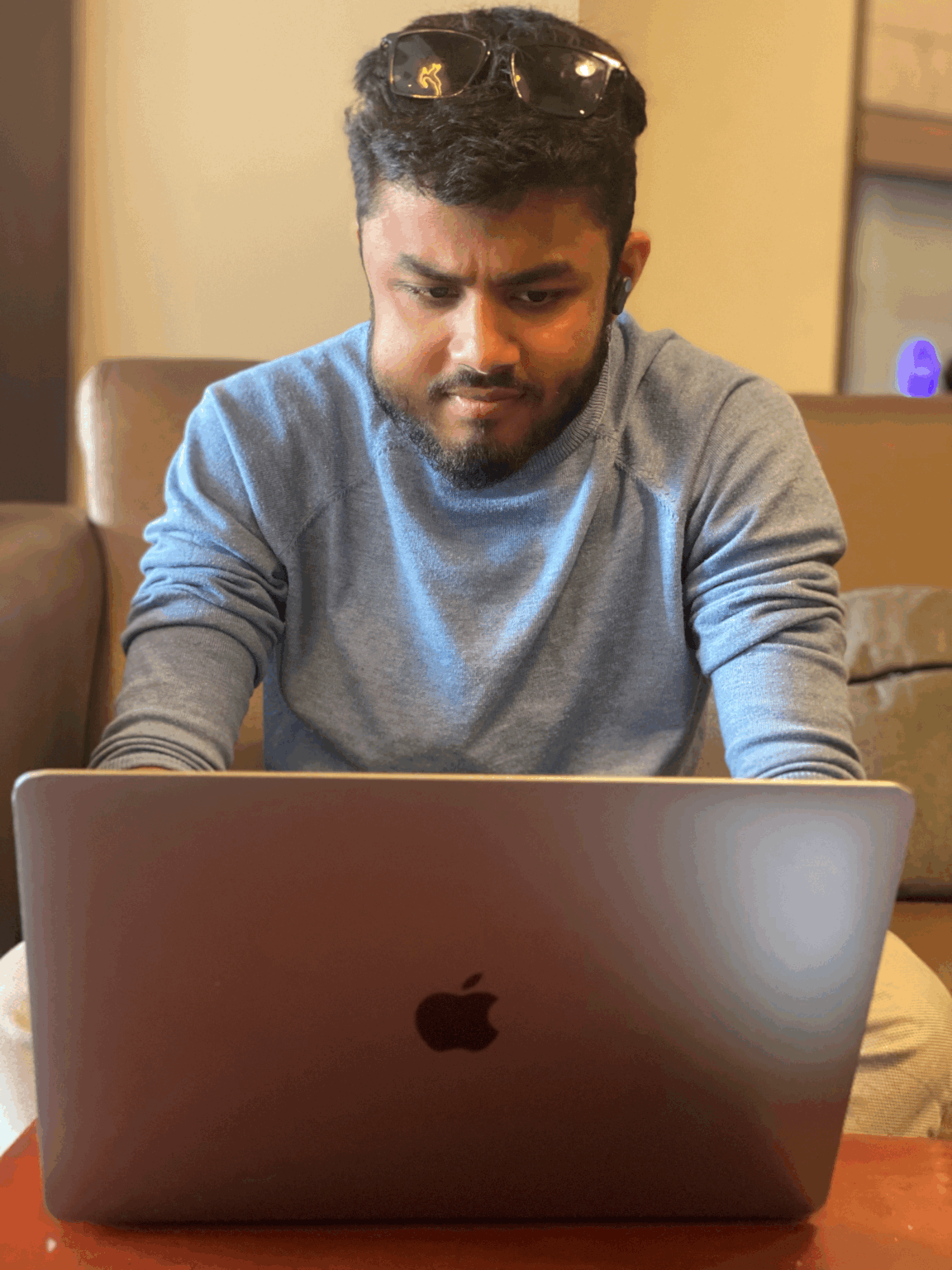 Nazim Hassan on LinkedIn: I Hit 1000 Followers! Wait, (-)177, to 833 ... Nazim Hassan on LinkedIn: I Hit 1000 Followers! Wait, (-)177, to 833 ...