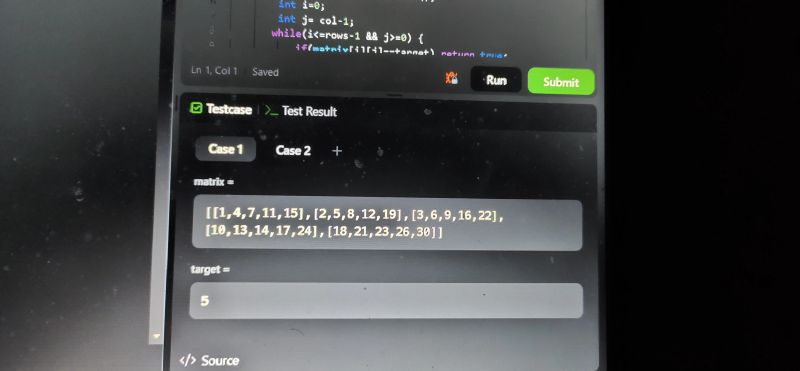 Suyash Agarwal on LinkedIn: #coding #dsa #c #leetcode #programming # ... Suyash Agarwal on LinkedIn: #coding #dsa #c #leetcode #programming # ...