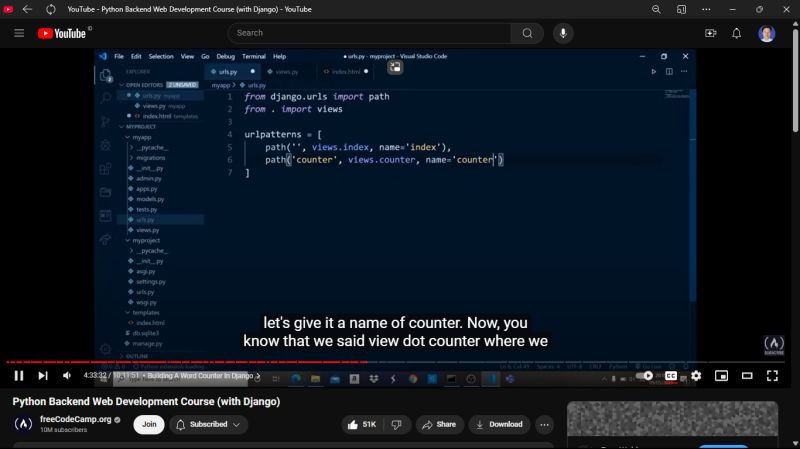 Muhammad Ilham on LinkedIn: I’m curious to start learning Python ... Muhammad Ilham on LinkedIn: I’m curious to start learning Python ...