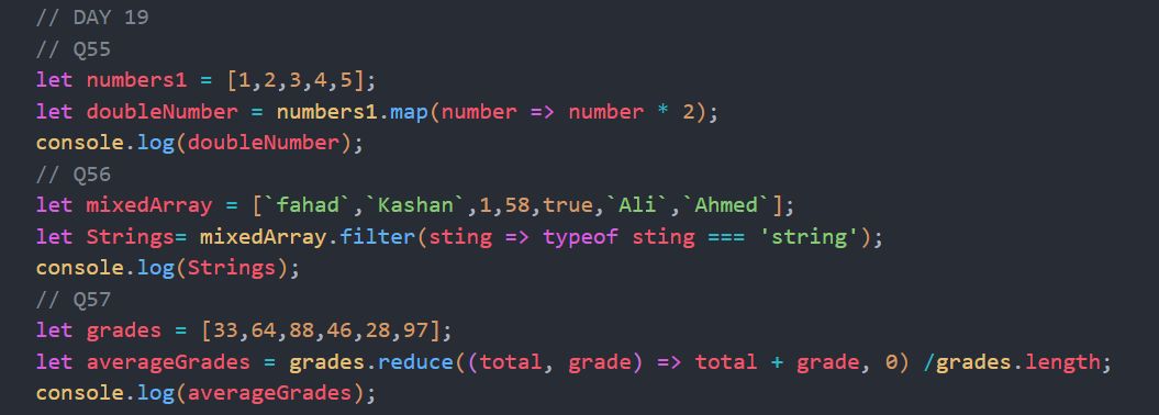 Mehtab Ali on LinkedIn: #typescript #typescriptprogramming #coding # ... Mehtab Ali on LinkedIn: #typescript #typescriptprogramming #coding # ...