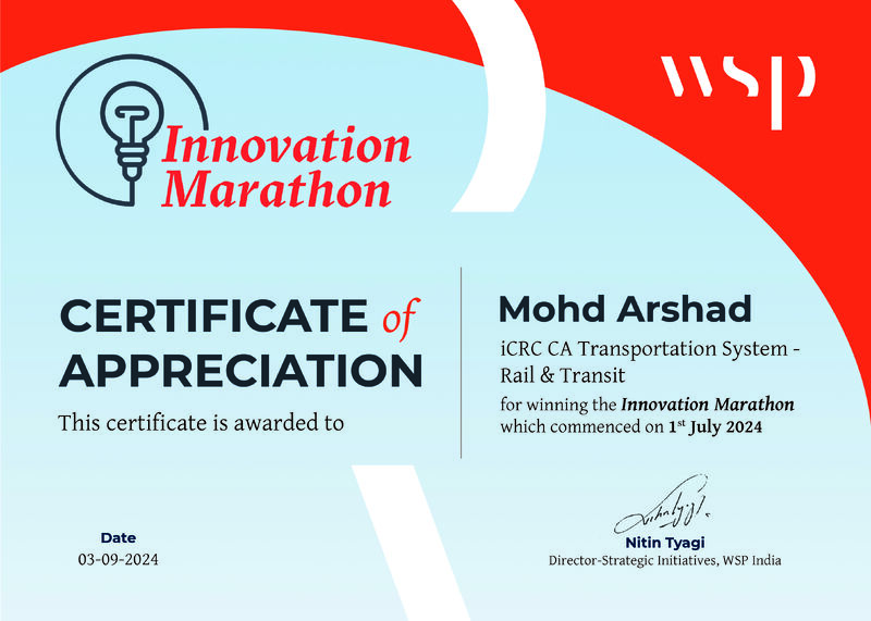 Mohd Arshad, MPWI on LinkedIn: #infrastructure #trackdesign # ... Mohd Arshad, MPWI on LinkedIn: #infrastructure #trackdesign # ...
