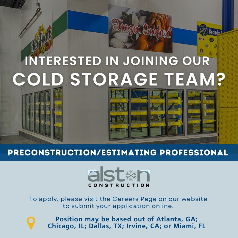 Alston Construction on LinkedIn: #hiring #joinourteam #workwithus # ... Alston Construction on LinkedIn: #hiring #joinourteam #workwithus # ...