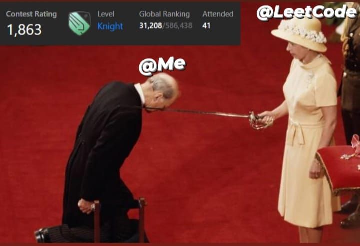 JILAKARA REVANTH KUMAR on LinkedIn: #dsa #leetcode #knightbadge # ... JILAKARA REVANTH KUMAR on LinkedIn: #dsa #leetcode #knightbadge # ...
