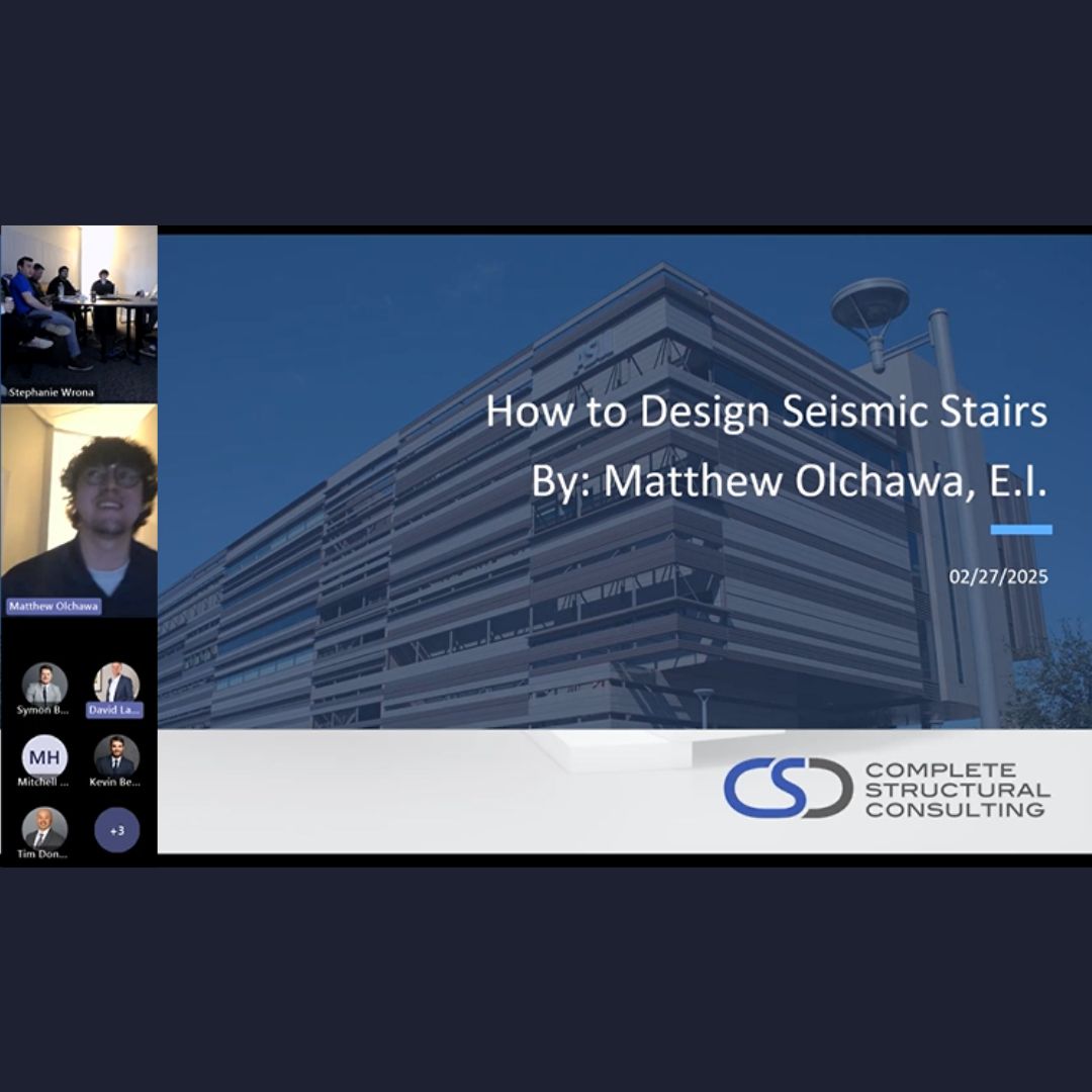 #completestructural #structuralengineering #seismicdesign | Complete ... #completestructural #structuralengineering #seismicdesign | Complete ...