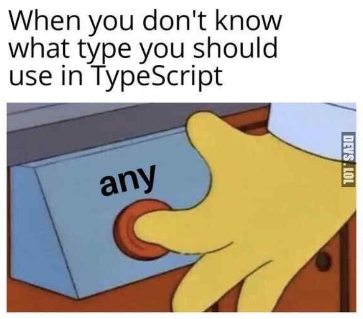 #typescript #javascript #devs #coding #bestpractices #techtalk… | Ankit ... #typescript #javascript #devs #coding #bestpractices #techtalk… | Ankit ...