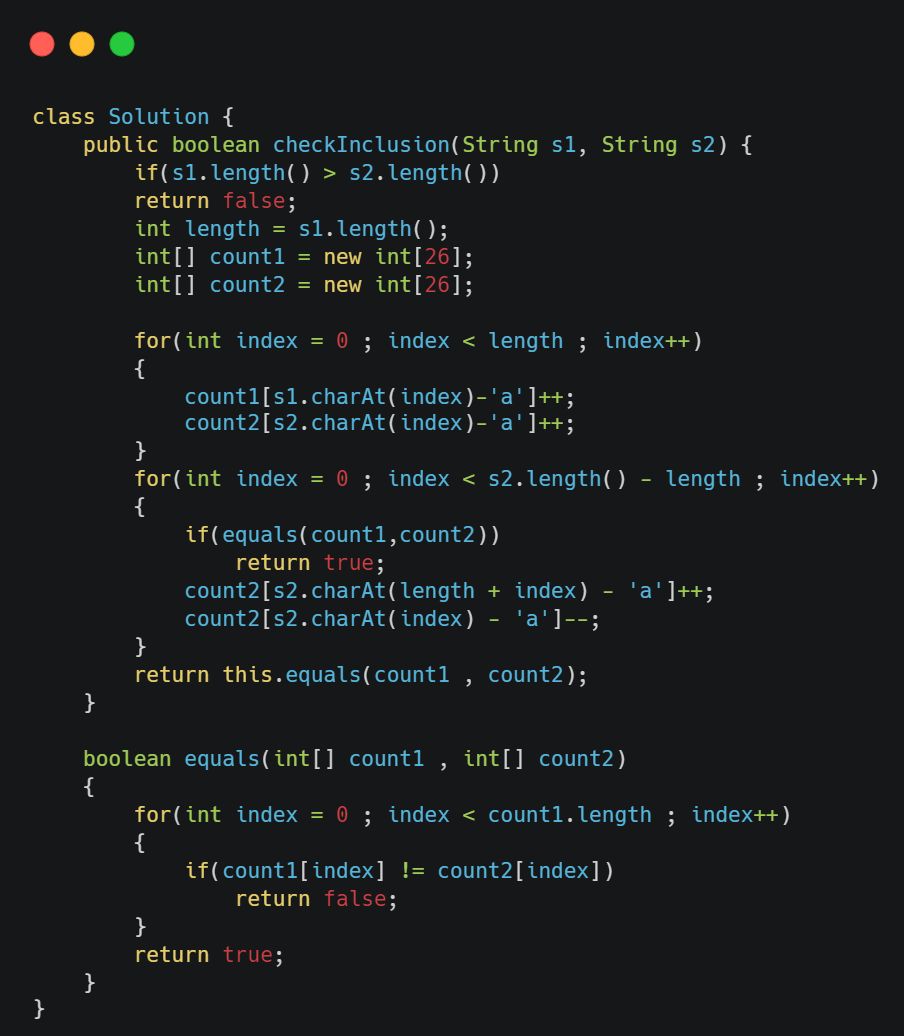 Sai Harini A on LinkedIn: #java #leetcode #opentowork #fresher #hiring ... Sai Harini A on LinkedIn: #java #leetcode #opentowork #fresher #hiring ...
