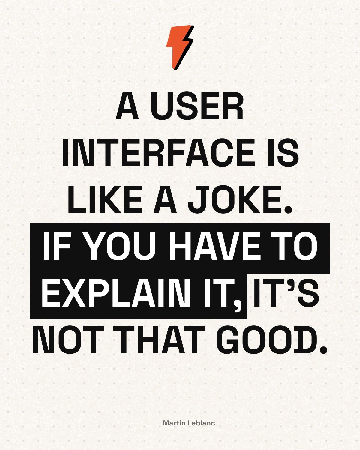 Dr. Rebecca Kelly on LinkedIn: Such a simple, clear way to explain UI ... Dr. Rebecca Kelly on LinkedIn: Such a simple, clear way to explain UI ...