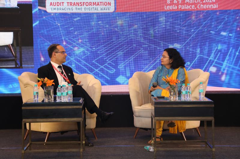 Sidheshwar Bhalla on LinkedIn: #iiaindia Sidheshwar Bhalla on LinkedIn: #iiaindia