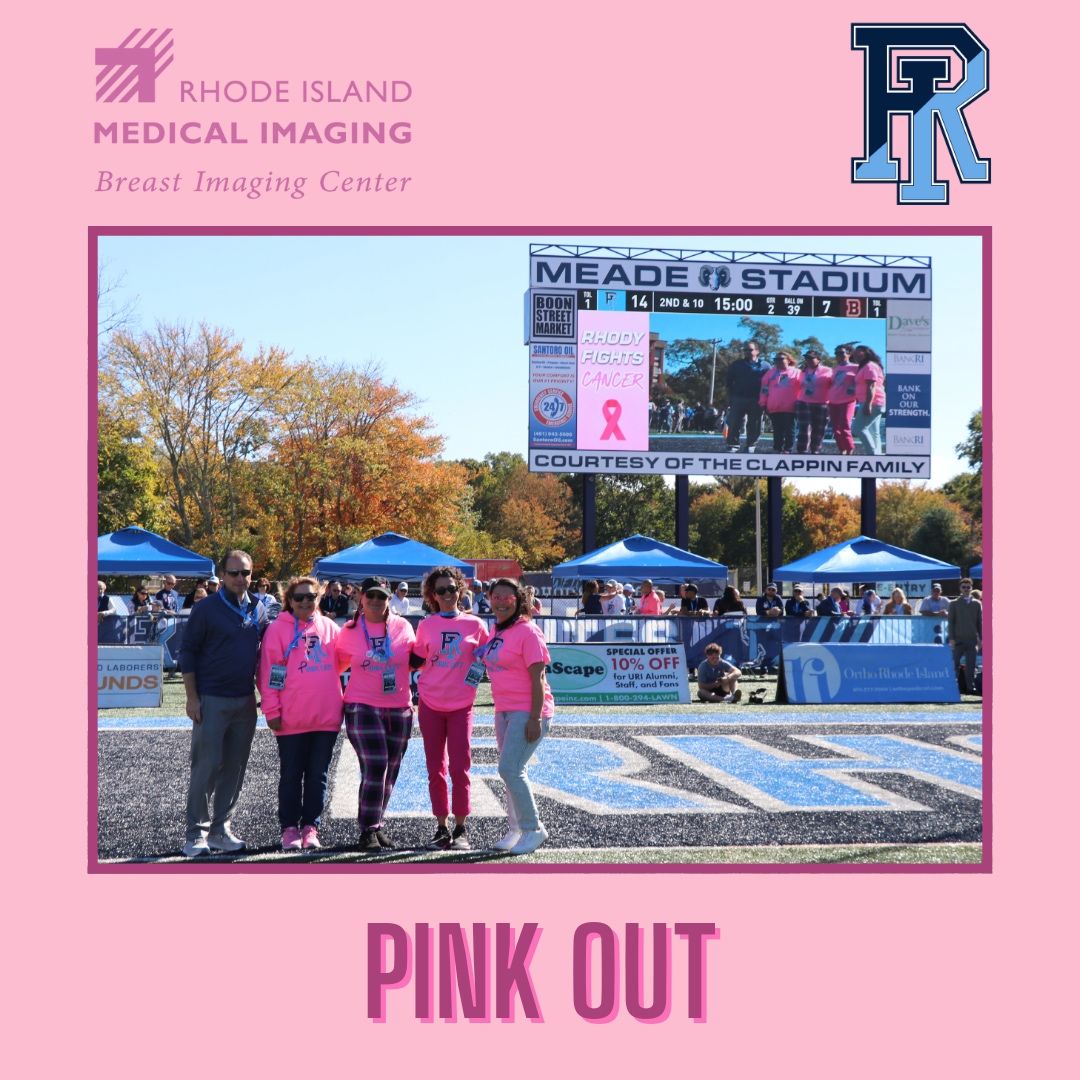 Rhode Island Medical Imaging on LinkedIn: #rimirads Rhode Island Medical Imaging on LinkedIn: #rimirads