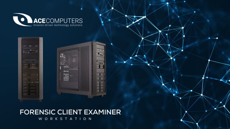 Ace Computers: Digital forensics workstations | Ace Computers posted on ... Ace Computers: Digital forensics workstations | Ace Computers posted on ...