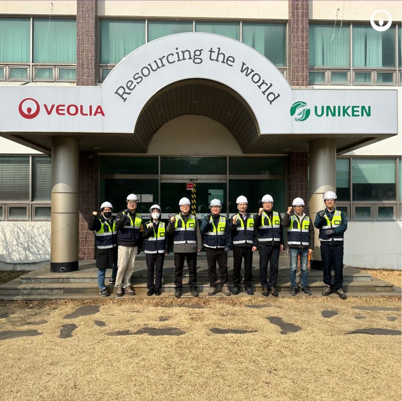 Veolia Asia on LinkedIn: #knowledgesharing #collaboration # ... Veolia Asia on LinkedIn: #knowledgesharing #collaboration # ...