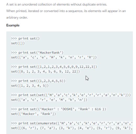 #hackerrank #python #roadto10000 #challenge | Yogeshwar Choudhary #hackerrank #python #roadto10000 #challenge | Yogeshwar Choudhary