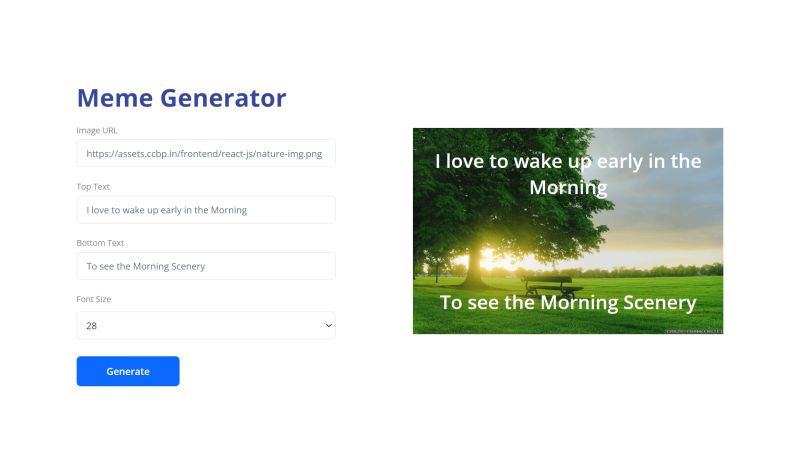 Sunitha Routhu on LinkedIn: #reactjs #coding #html #css #programming # ... Sunitha Routhu on LinkedIn: #reactjs #coding #html #css #programming # ...