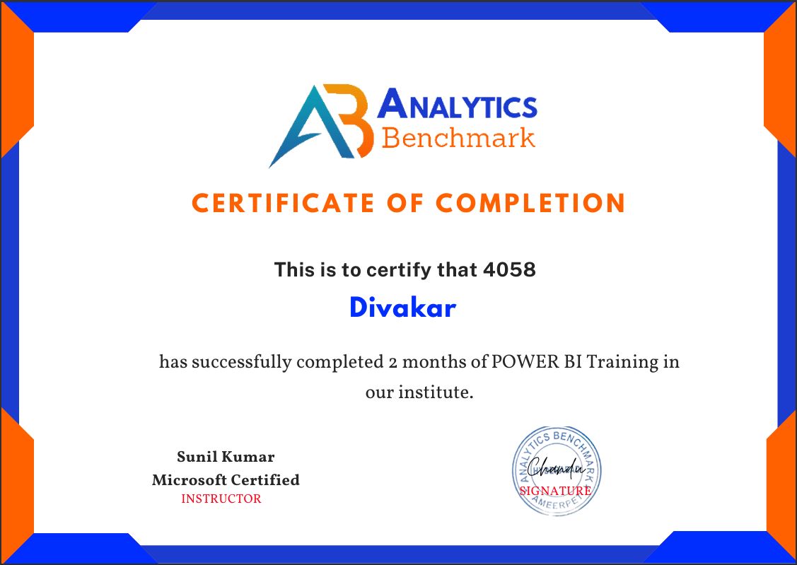Divakar M on LinkedIn: #dataanalytics #powerbi #sql #python #datadriven ... Divakar M on LinkedIn: #dataanalytics #powerbi #sql #python #datadriven ...