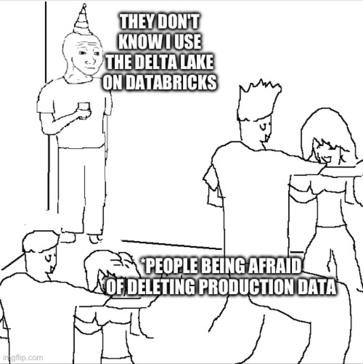 Aditya Damle on LinkedIn: #databricks #etl #deltalake #dataengineering Aditya Damle on LinkedIn: #databricks #etl #deltalake #dataengineering