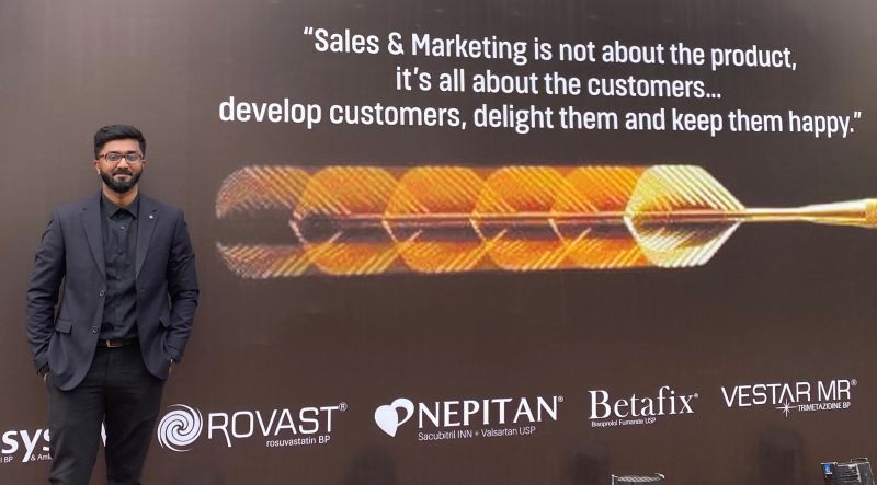 Pritam Ghosh on LinkedIn: #marketing #branding #customer #pharmaceuticals Pritam Ghosh on LinkedIn: #marketing #branding #customer #pharmaceuticals