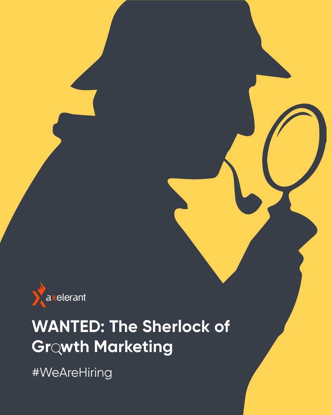 Akhil Nair on LinkedIn: Axelerant is hiring a B2B Growth Marketing ... Akhil Nair on LinkedIn: Axelerant is hiring a B2B Growth Marketing ...