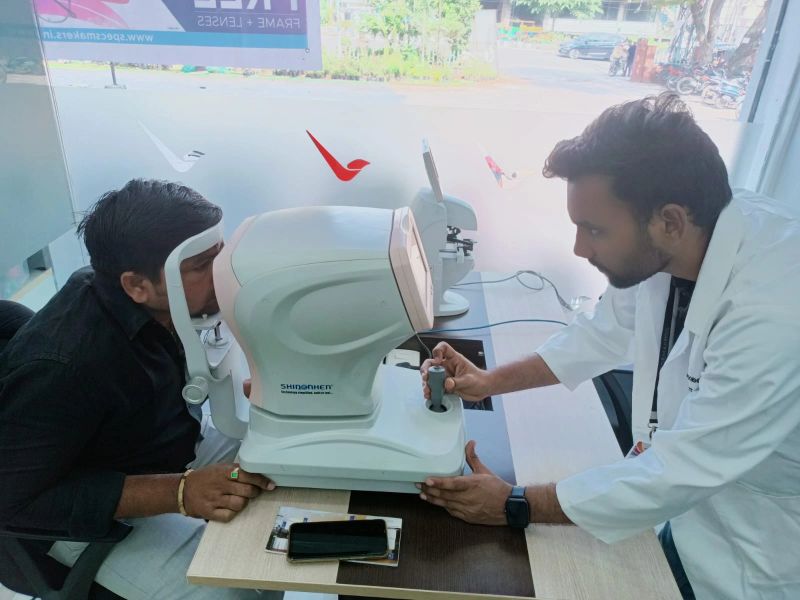 VAMSI KRISHNA SIKHAKOLLI on LinkedIn: How to Keep Your Eyes Healthy Don ... VAMSI KRISHNA SIKHAKOLLI on LinkedIn: How to Keep Your Eyes Healthy Don ...