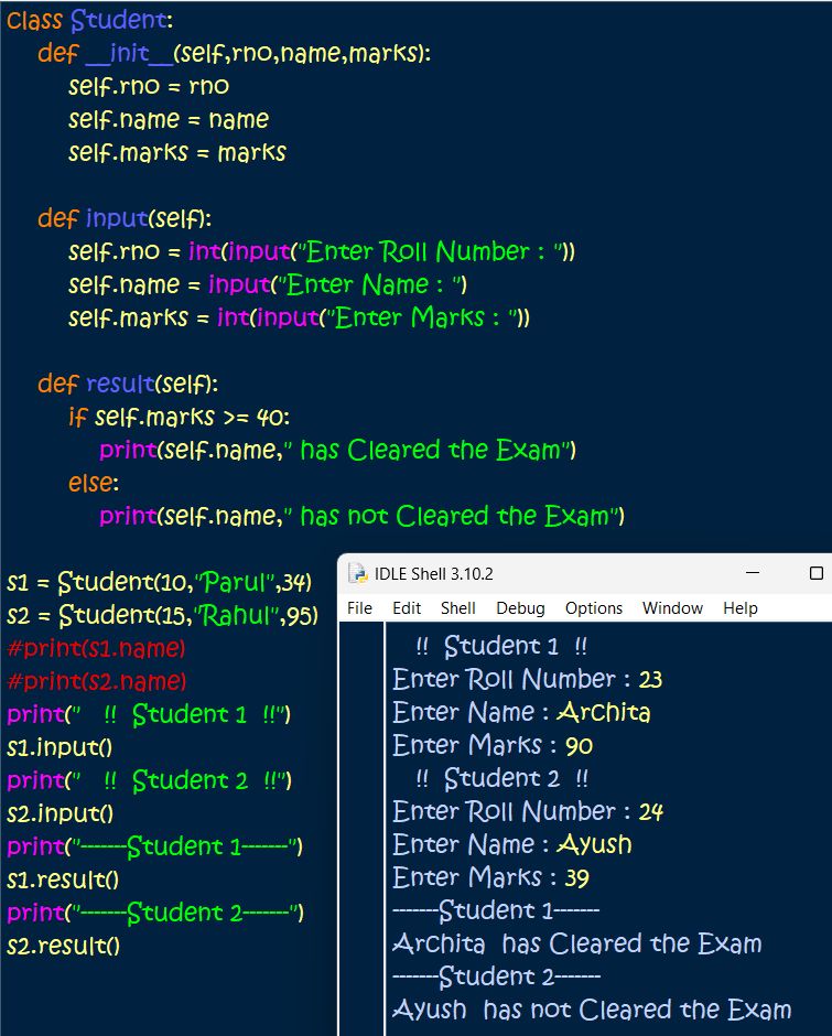How Anjali Luthra created a class for #100DaysOfCode | Prachi Kumari ... How Anjali Luthra created a class for #100DaysOfCode | Prachi Kumari ...