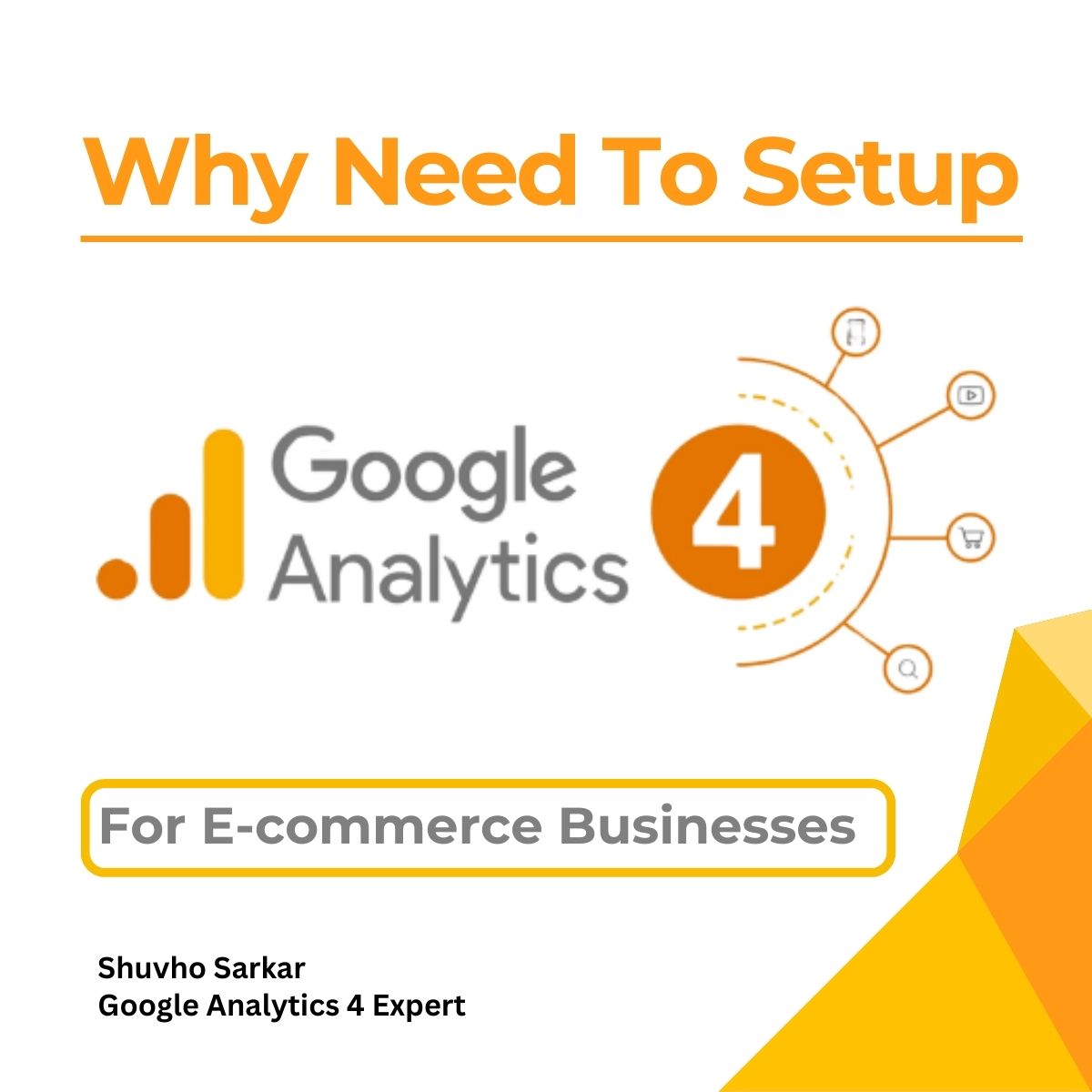 Shuvho Sarkar on LinkedIn: #googleanalytics #ga4 #ecommerce # ... Shuvho Sarkar on LinkedIn: #googleanalytics #ga4 #ecommerce # ...