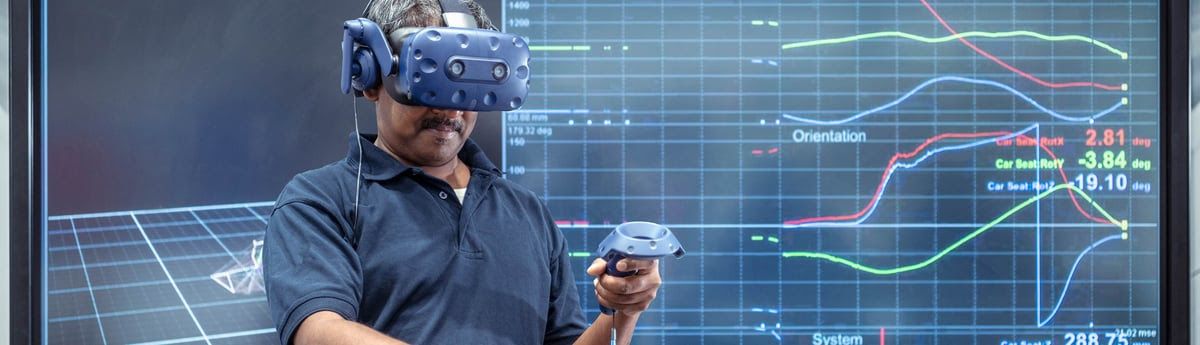 Sean Guerre on LinkedIn: #xr #vr #ar #immersivetech #spatialcomputing # ... Sean Guerre on LinkedIn: #xr #vr #ar #immersivetech #spatialcomputing # ...