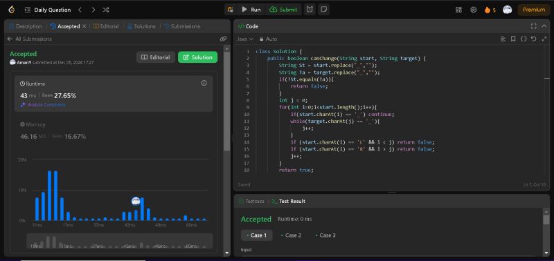 Aman Yadav on LinkedIn: #leetcode #javaprogramming #codingjourney ... Aman Yadav on LinkedIn: #leetcode #javaprogramming #codingjourney ...