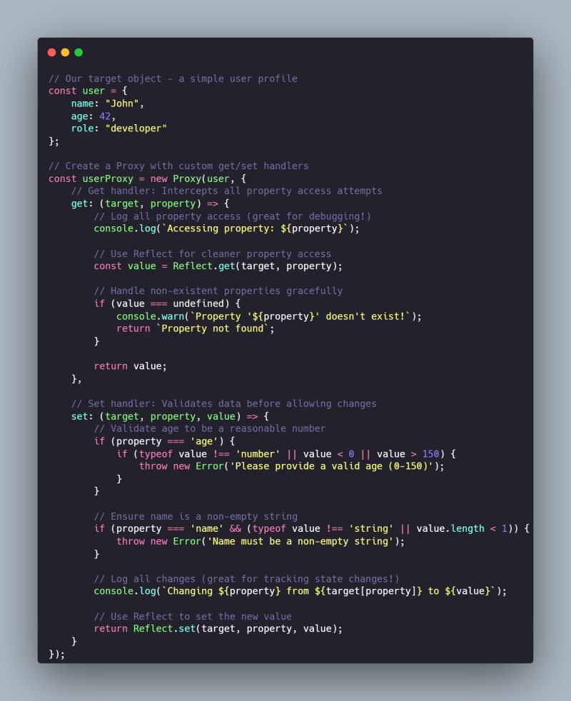 Tharun Balaji J on LinkedIn: #webdev #javascript #programming # ... Tharun Balaji J on LinkedIn: #webdev #javascript #programming # ...