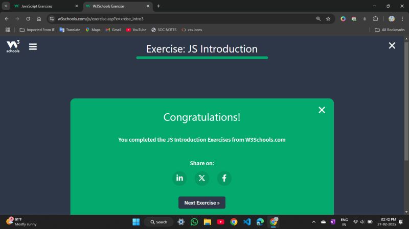 #webdevelopment #javascript #mernstack #learninginpublic | Akash Reddy ... #webdevelopment #javascript #mernstack #learninginpublic | Akash Reddy ...