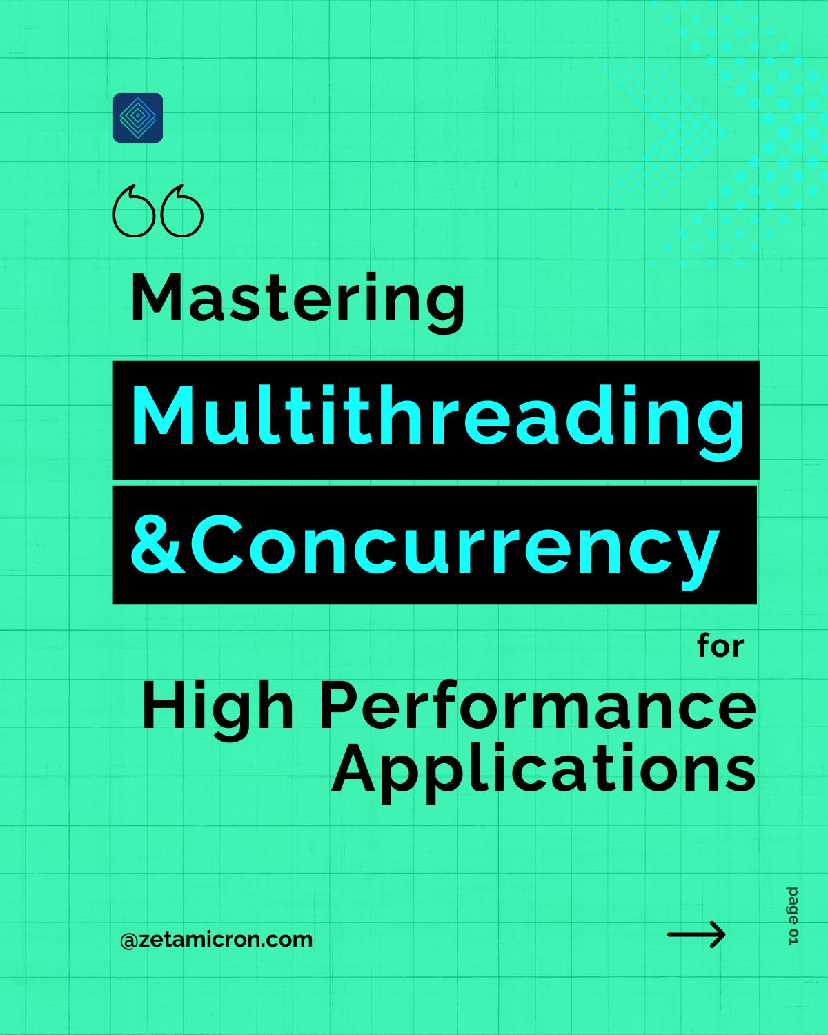 #multithreading #concurrency #highperformancecomputing… | Zetamicron #multithreading #concurrency #highperformancecomputing… | Zetamicron