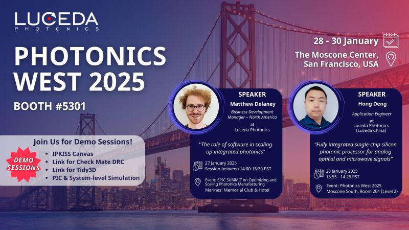 #photonicswest #spie #photonicswest #sparkphotonics # ... #photonicswest #spie #photonicswest #sparkphotonics # ...