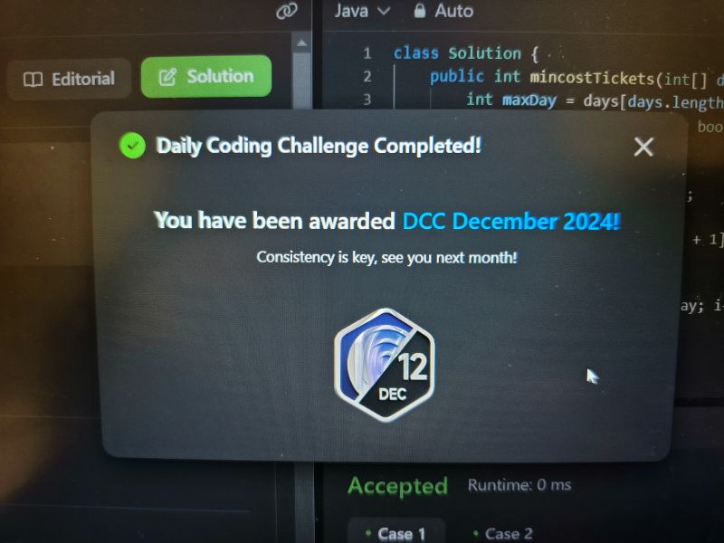 Pratyaksh Mishra on LinkedIn: #leetcode #codingchallenge # ... Pratyaksh Mishra on LinkedIn: #leetcode #codingchallenge # ...
