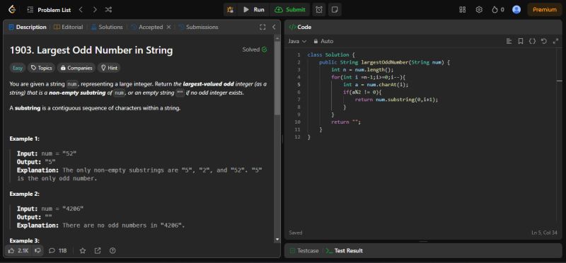 Chithran v on LinkedIn: #100daysofcode #codingchallenge #java # ... Chithran v on LinkedIn: #100daysofcode #codingchallenge #java # ...