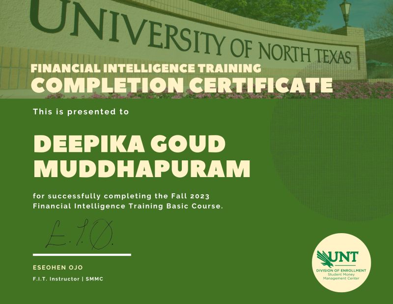 Deepika Goud on LinkedIn: #happylearning Deepika Goud on LinkedIn: #happylearning