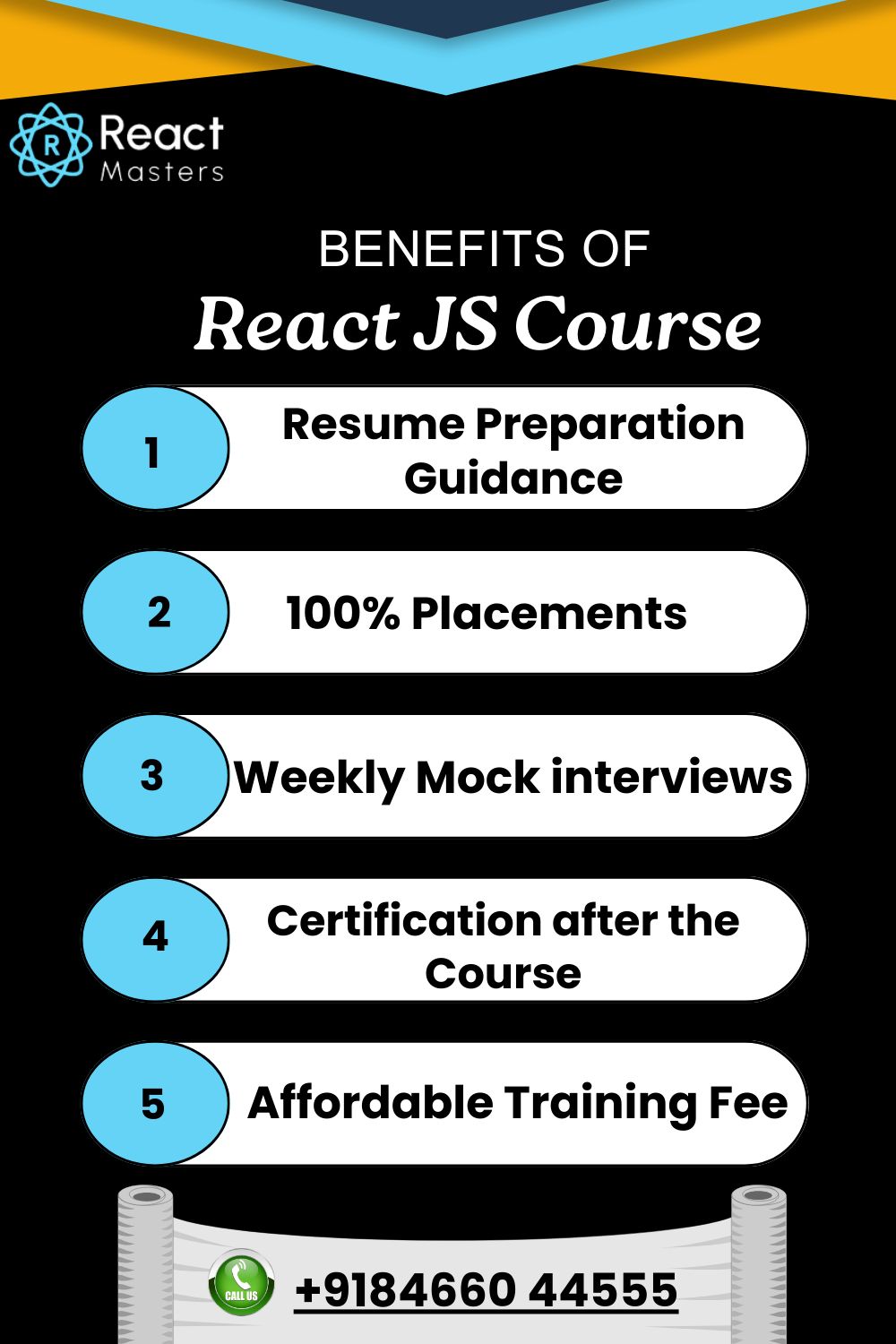 React Masters on LinkedIn: #reactjs #webdevelopment #learnreact # ... React Masters on LinkedIn: #reactjs #webdevelopment #learnreact # ...