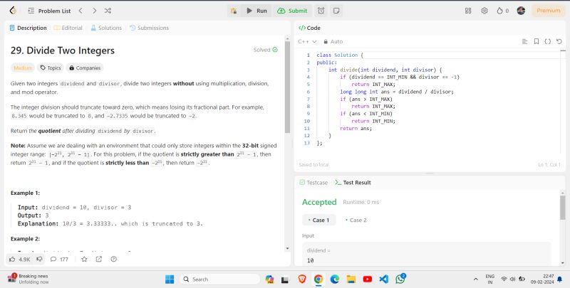 #100daysofcodingchallenge #dsa #leetcode #100daysofcode #codehelp ... #100daysofcodingchallenge #dsa #leetcode #100daysofcode #codehelp ...