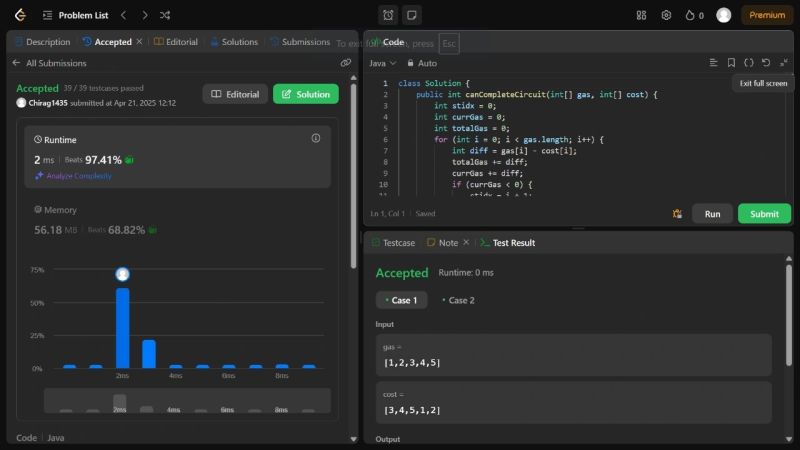 #dsachallenge #leetcode #java #greedyalgorithm #problemsolving ... #dsachallenge #leetcode #java #greedyalgorithm #problemsolving ...