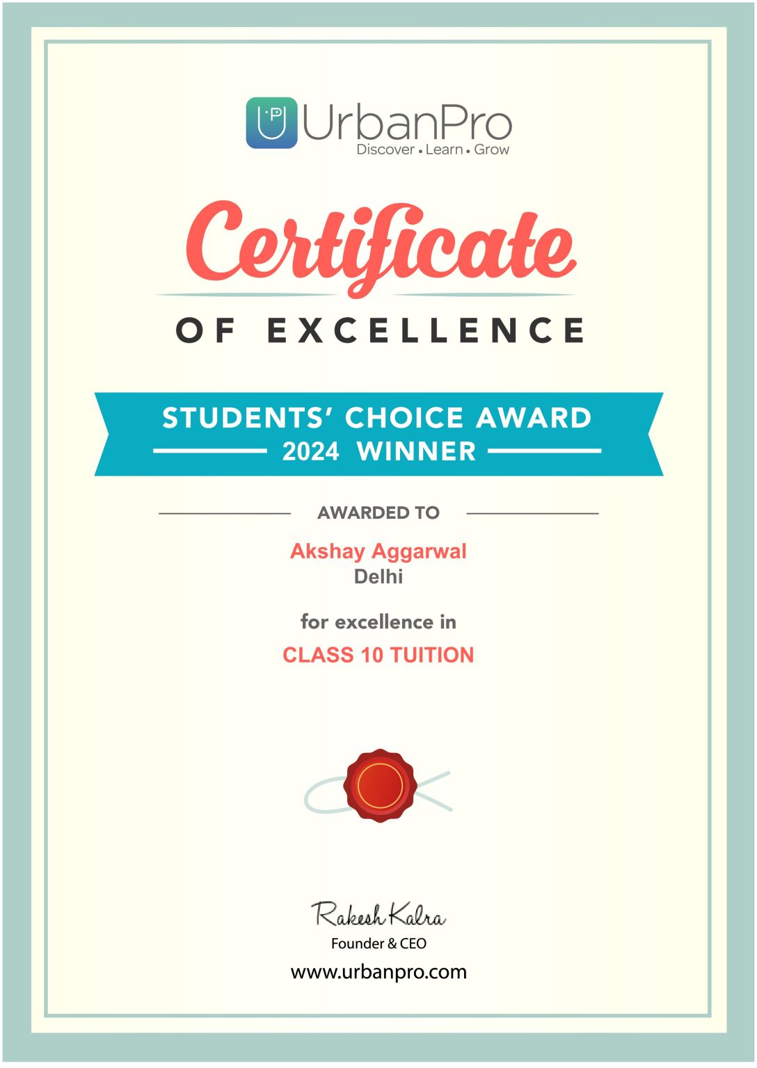Akshay Aggarwal posted on LinkedIn Akshay Aggarwal posted on LinkedIn